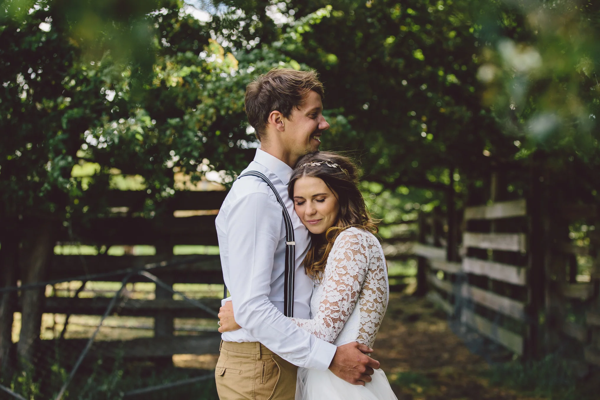 Hamish & Tamara. — alex giles | wedding photographer