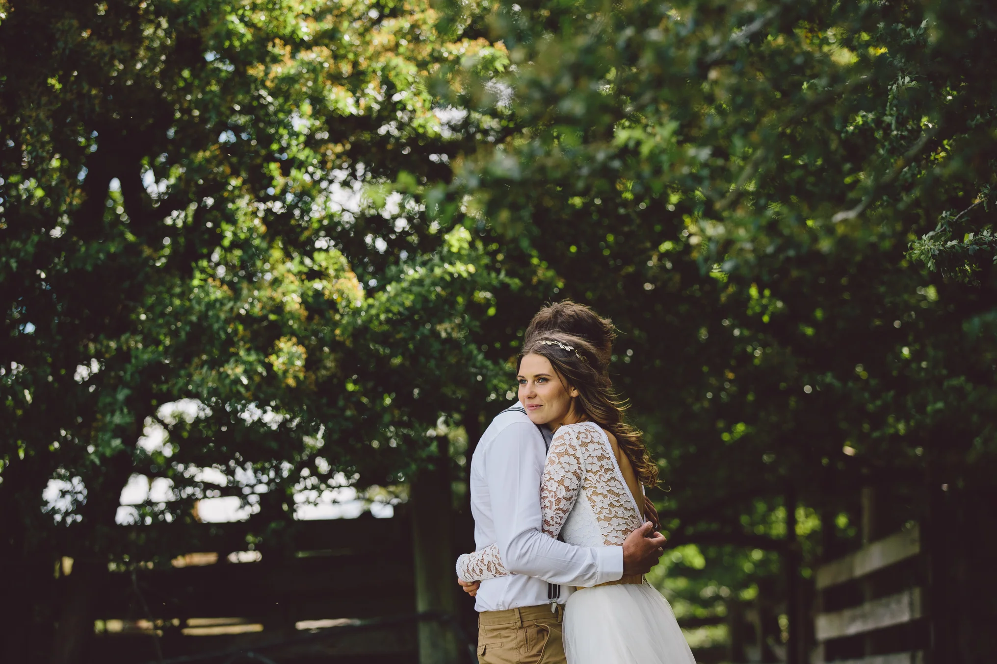 Hamish & Tamara. — alex giles | wedding photographer