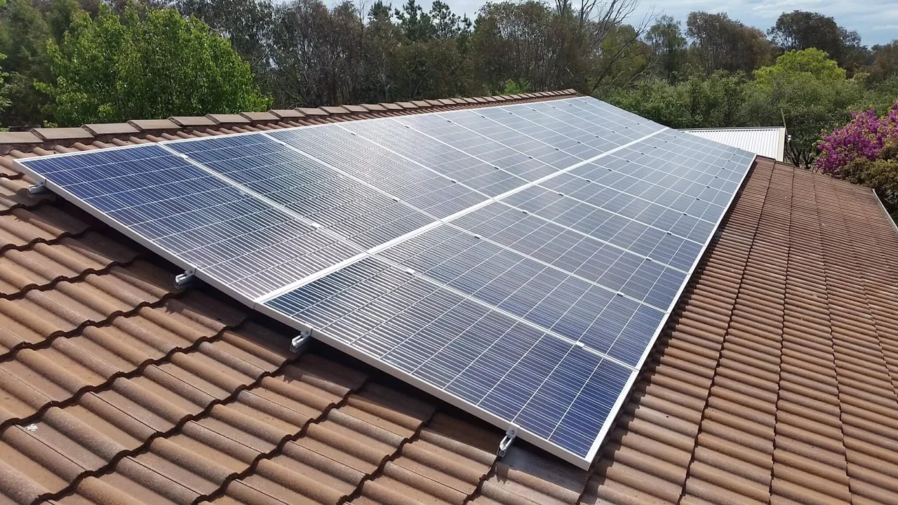 Gallery — Goulburn Solar