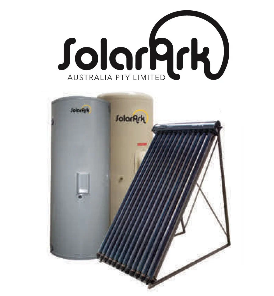Solar Hot Water and Heat Pumps — Goulburn Solar