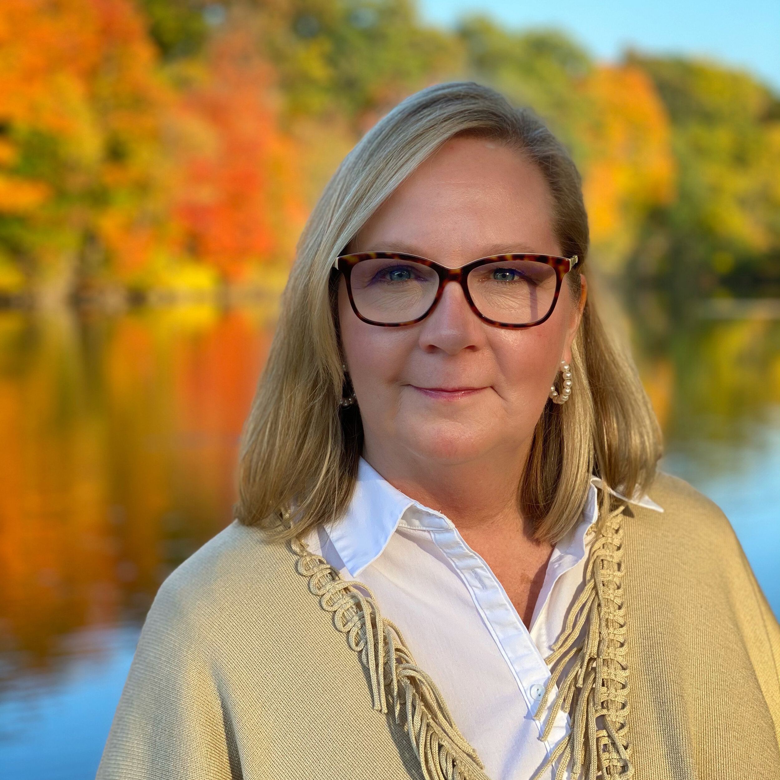 Client Love — Denise Csaky - The Firefly Moment