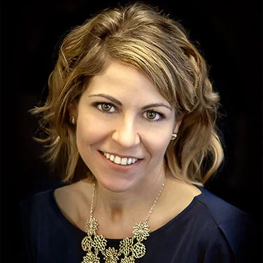 Client Love — Denise Csaky - The Firefly Moment