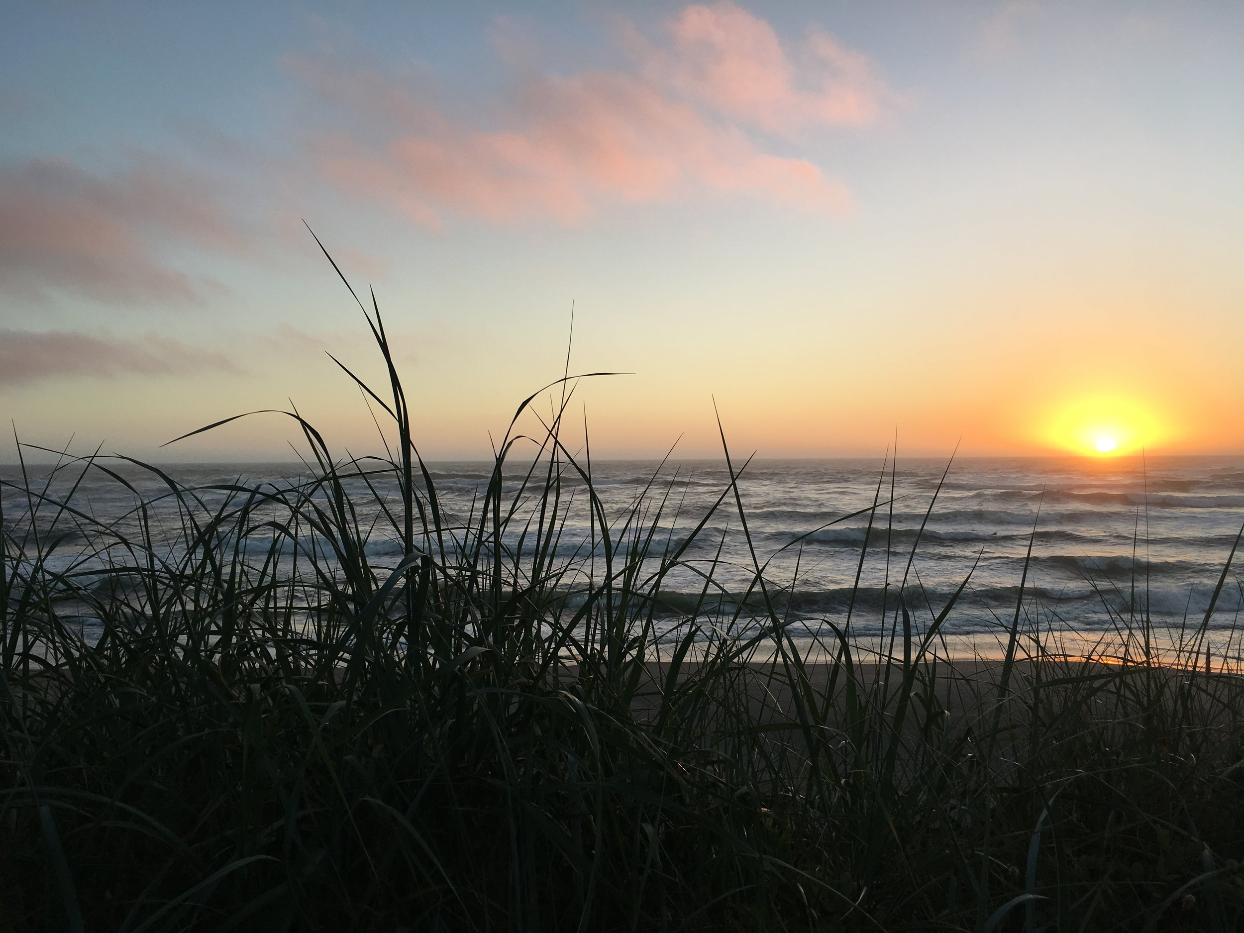 Ocean Heart Acupuncture