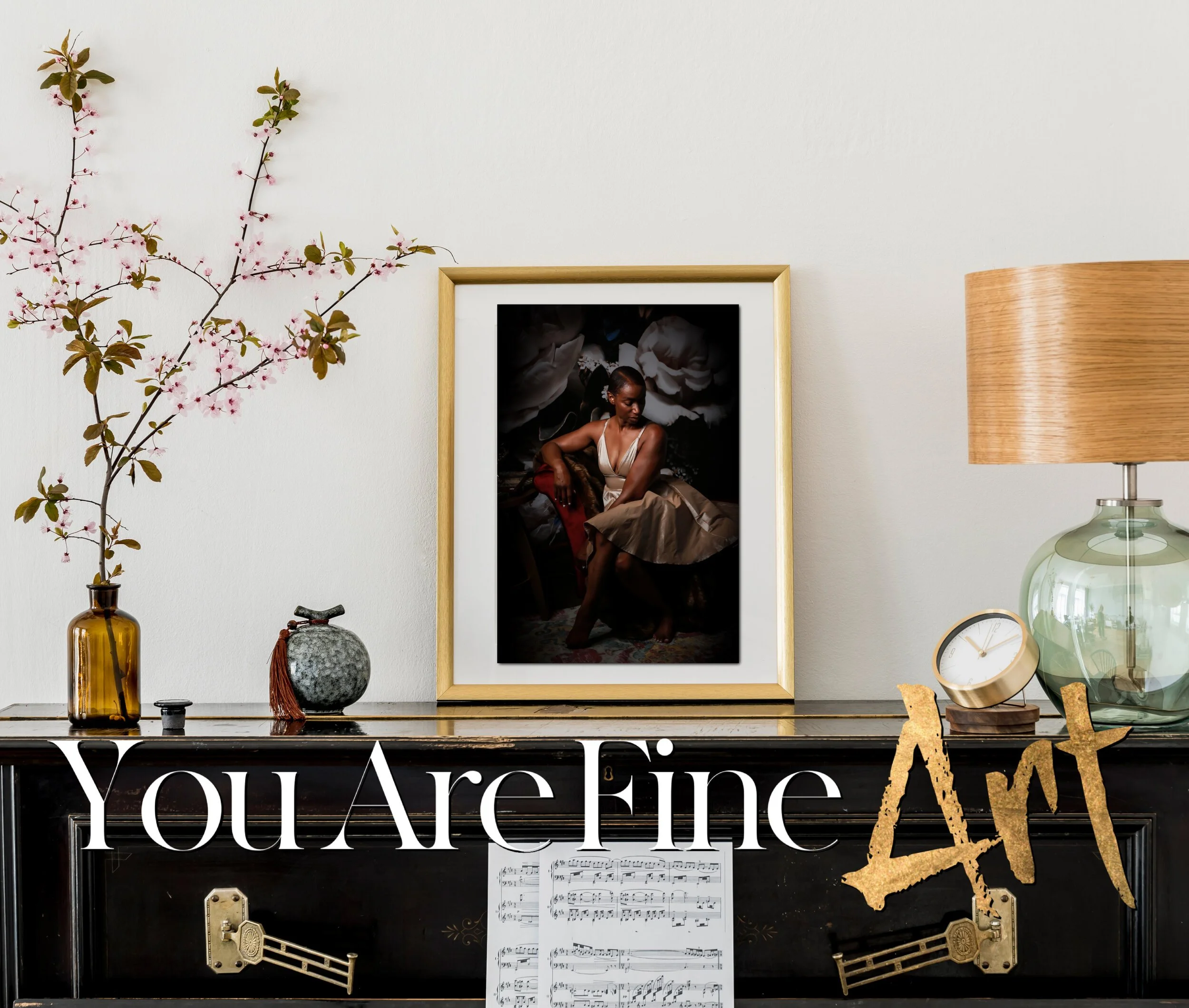 Boudoir Photography Studio in St Louis, MO | Boudoir Shoots