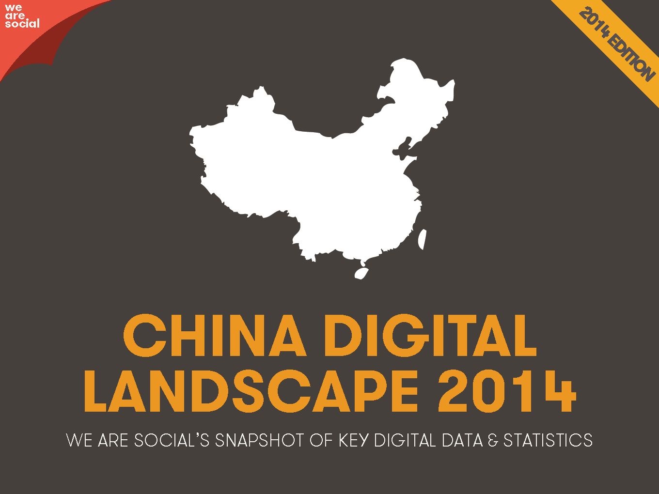 Digital in China — DataReportal – Global Digital Insights