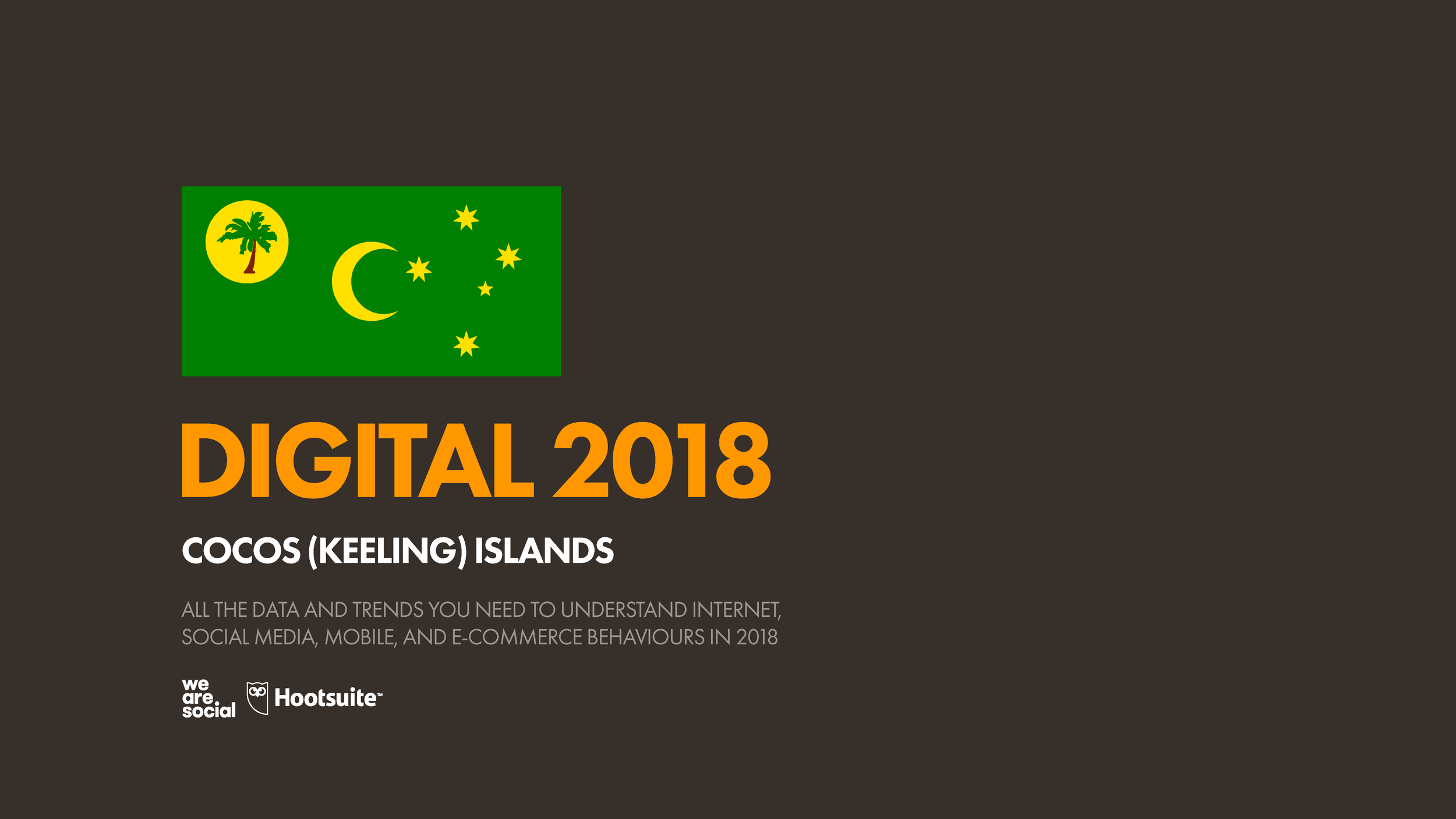 Digital in Cocos (Keeling) Island — DataReportal – Global Digital Insights