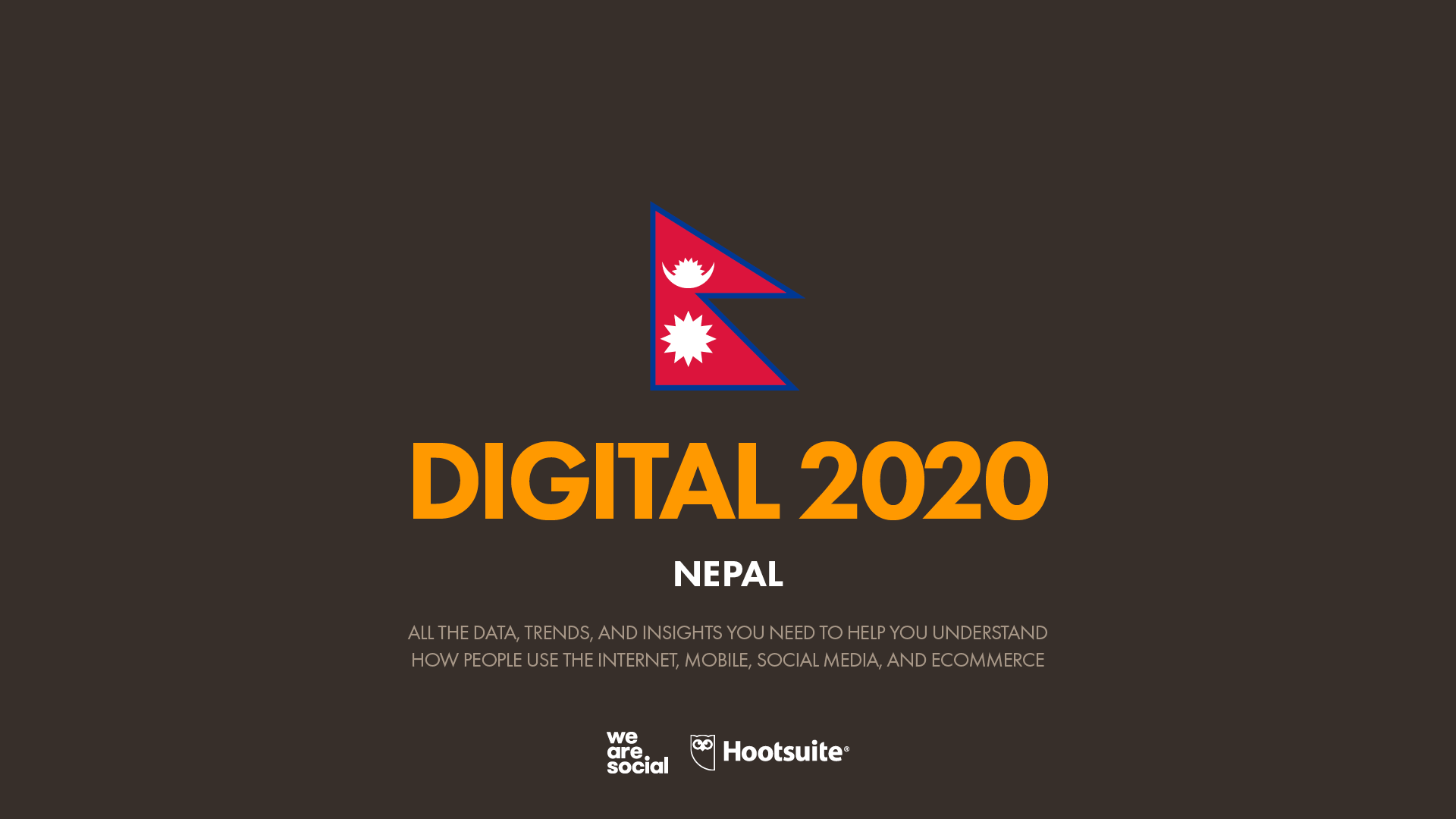Digital in Nepal — DataReportal – Global Digital Insights