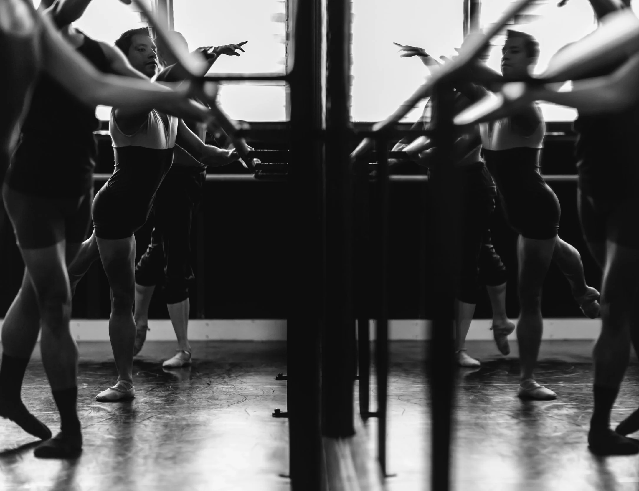 Timetable — Pointe Nation