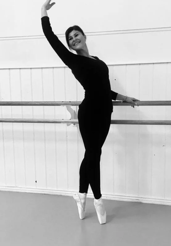 Classes — Pointe Nation