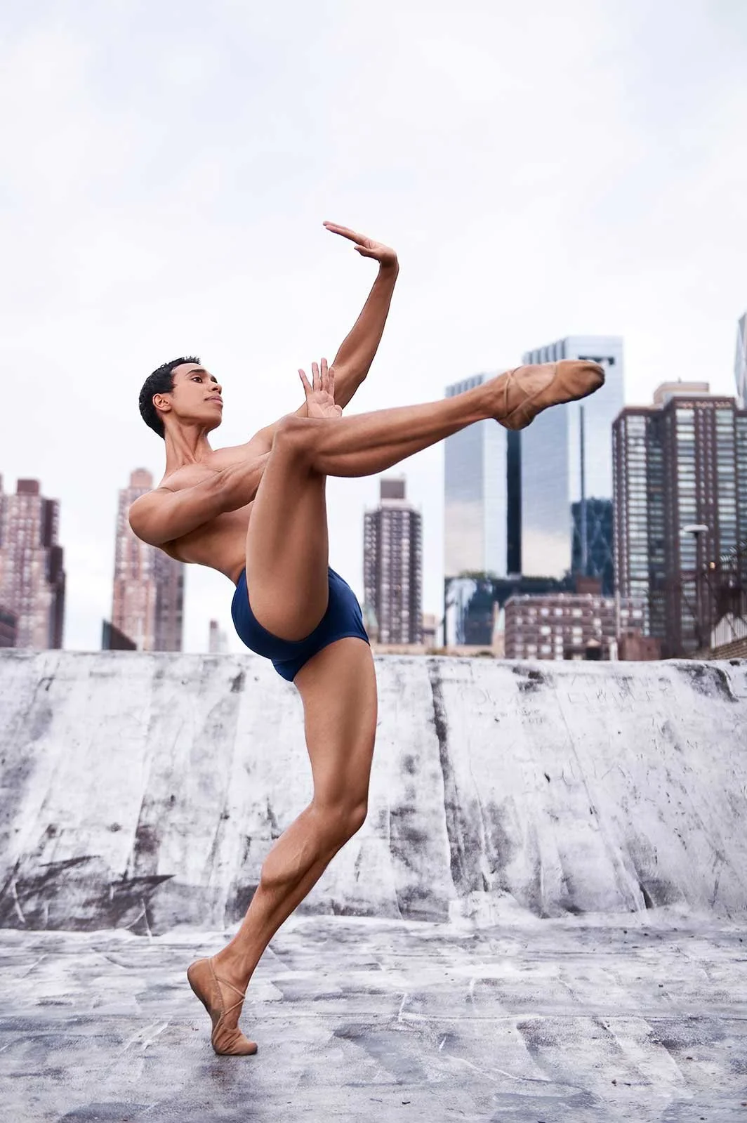 Teachers — Pointe Nation