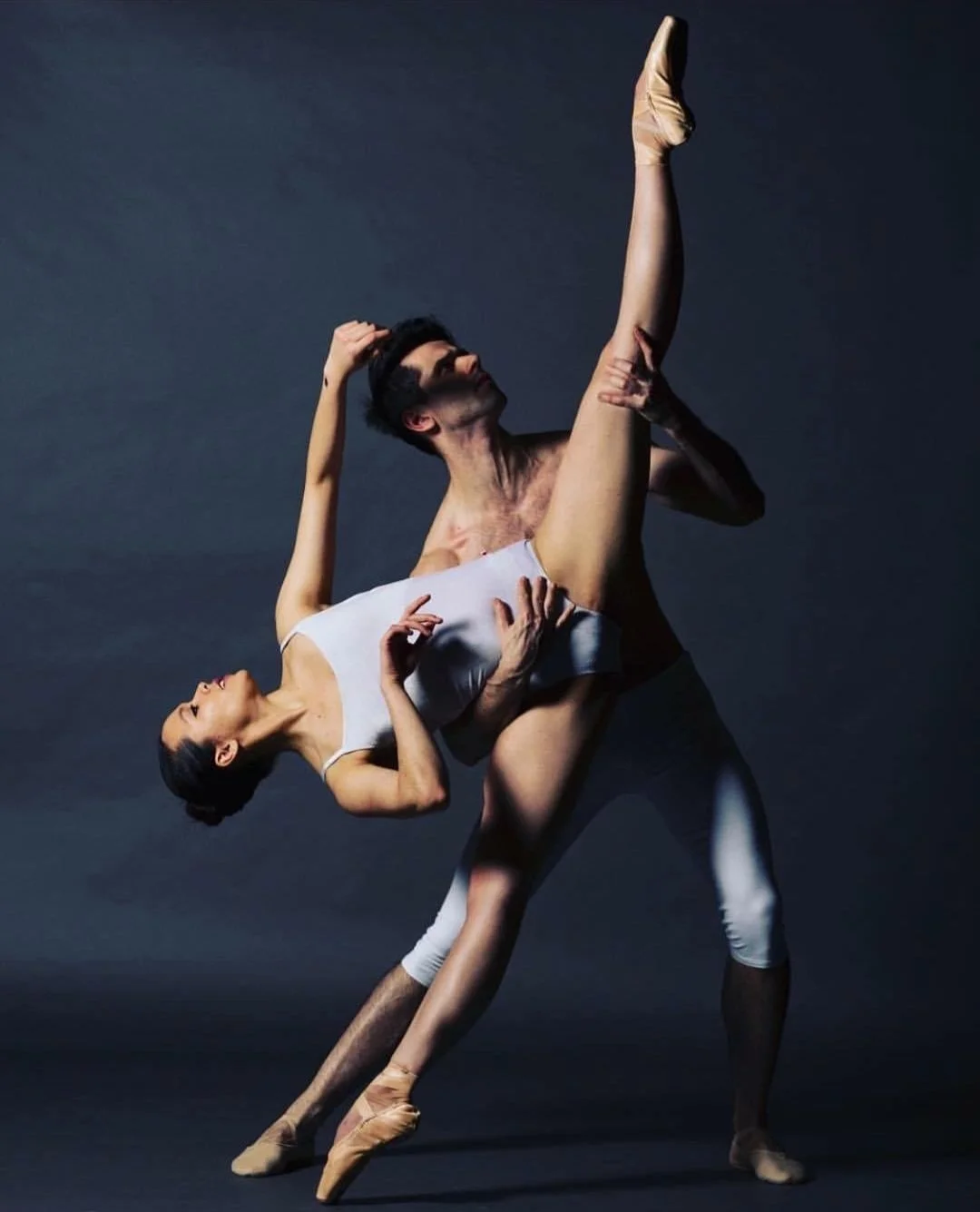 Teachers — Pointe Nation