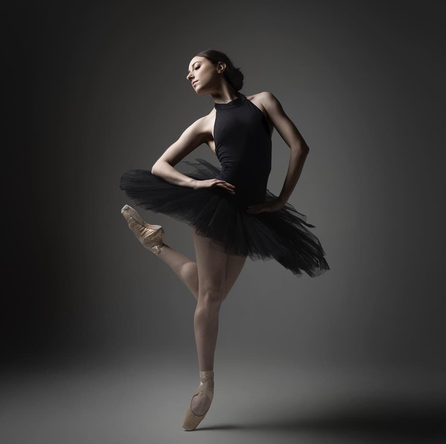Naomi Stienstra — Pointe Nation