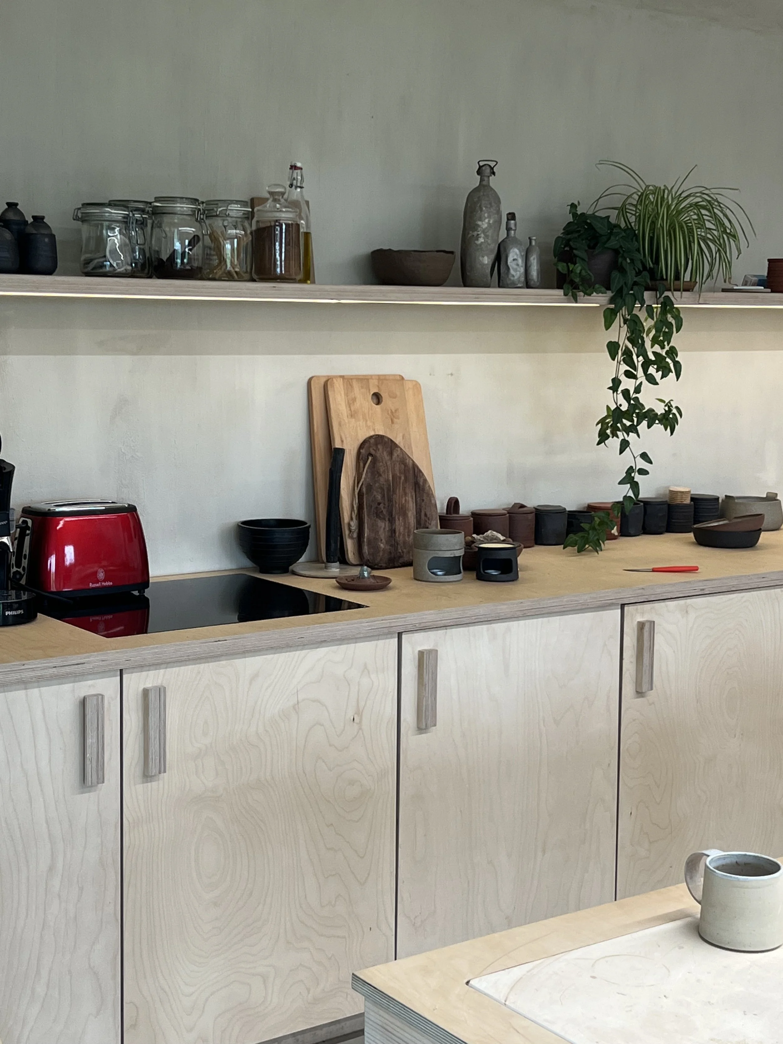 new workspace — alex gabriels