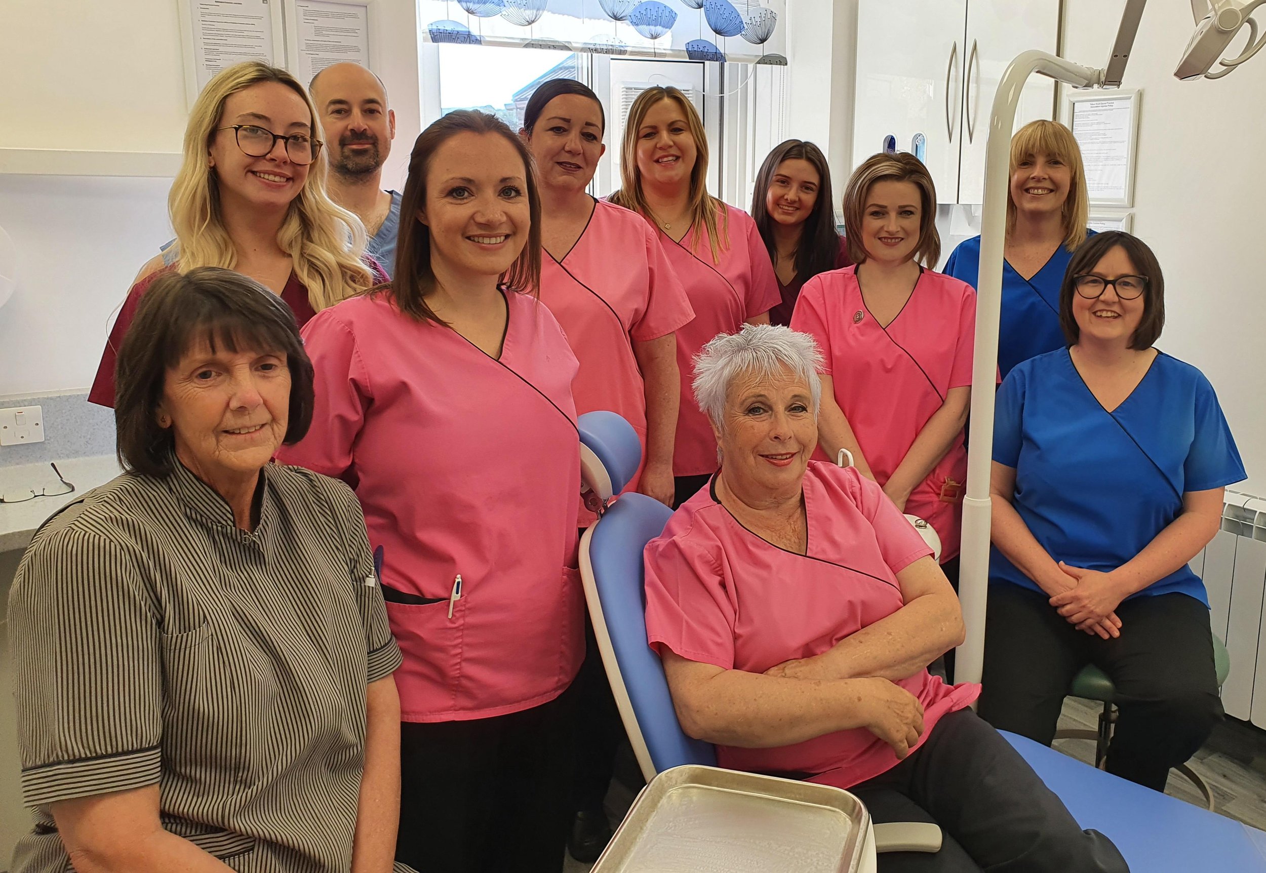 Talbot Road Dental Practice