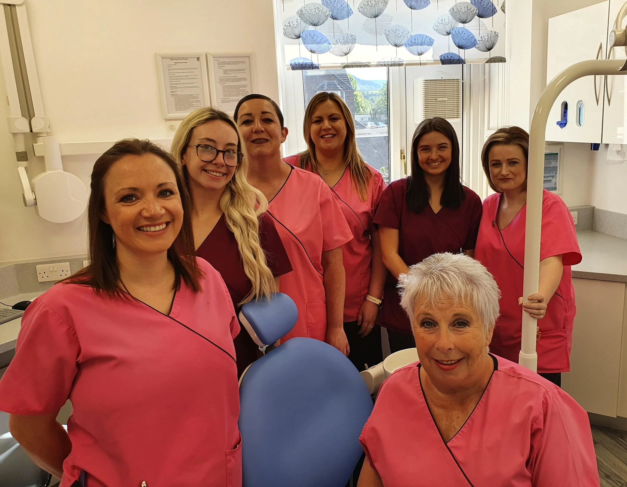 Talbot Road Dental Practice