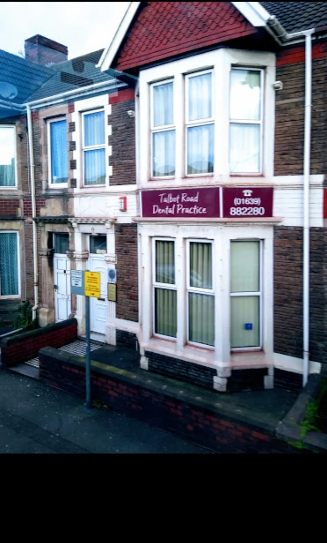 Talbot Road Dental Practice