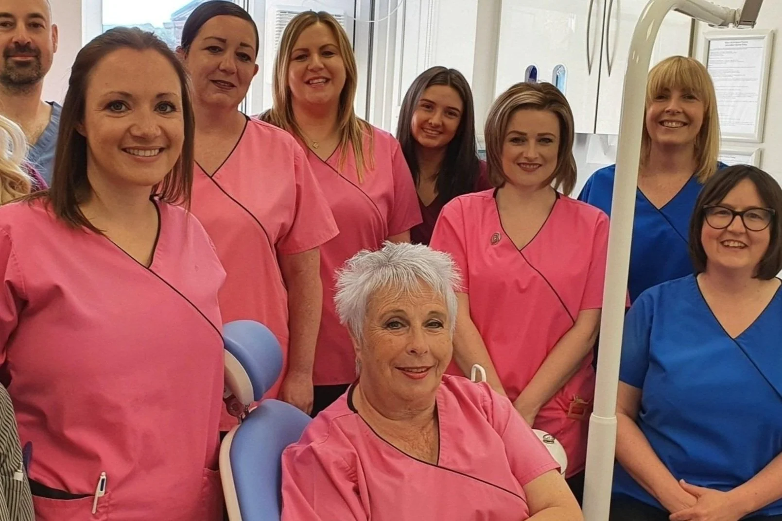 Talbot Road Dental Practice
