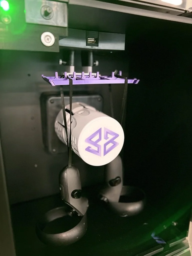 CleanBox Technology — USVETSERV