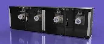 CleanBox Technology — USVETSERV