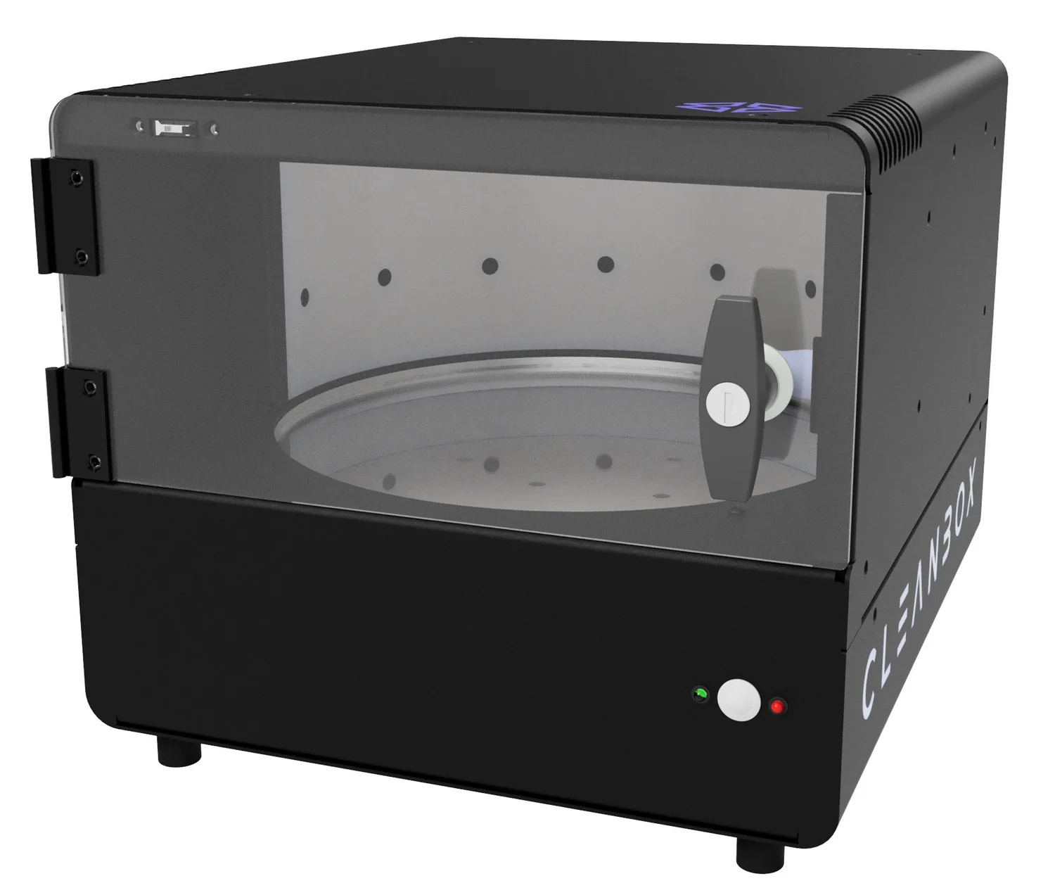 CleanBox Technology — USVETSERV