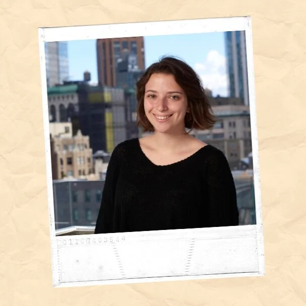 About Me — sarah fielding