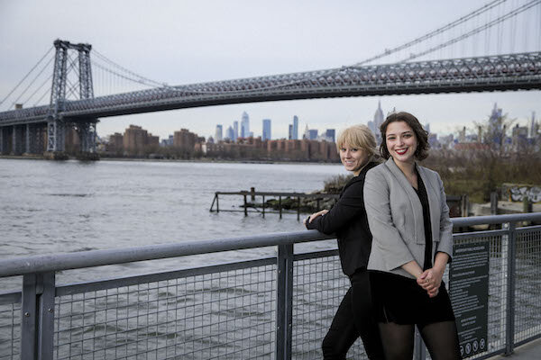 Press — sarah fielding