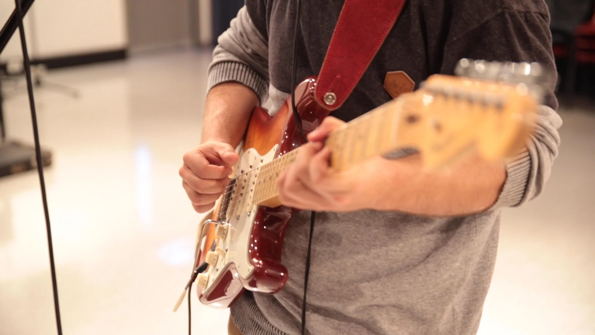 Film — Bec Taylor Productions