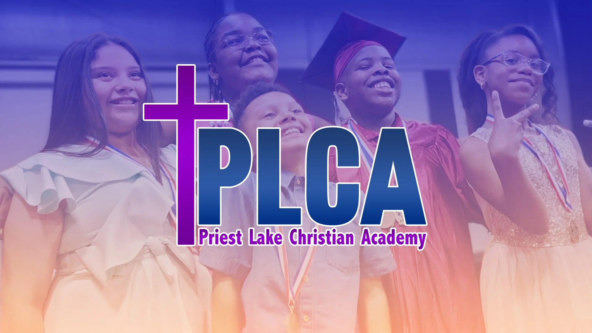 About Our Academy — PLCBC