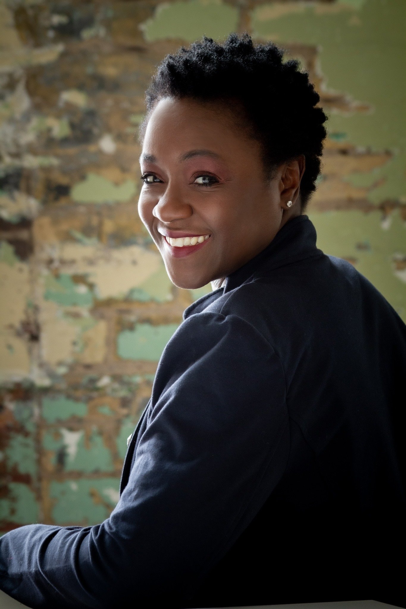 Music — Central Presbyterian Church