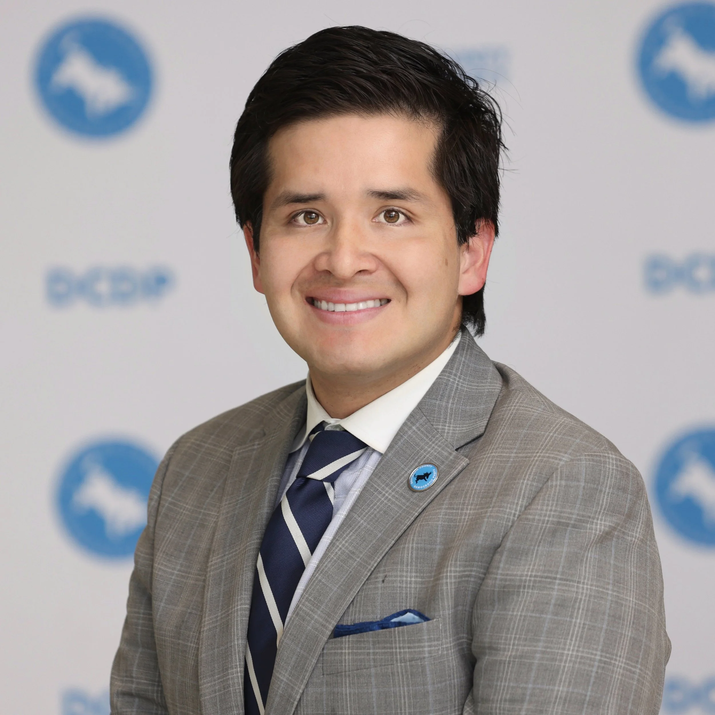 ABOUT — Davidson Democrats