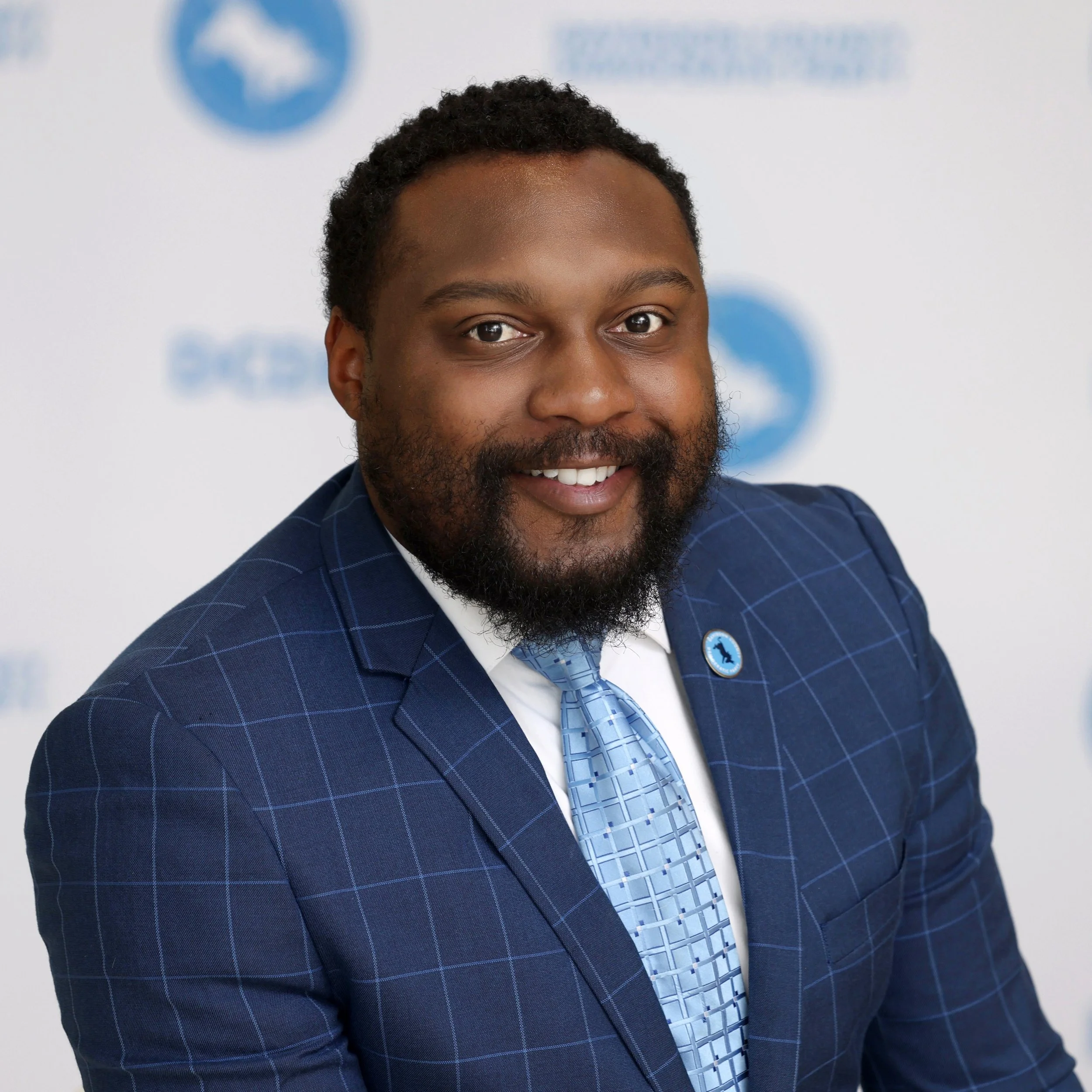 ABOUT — Davidson Democrats