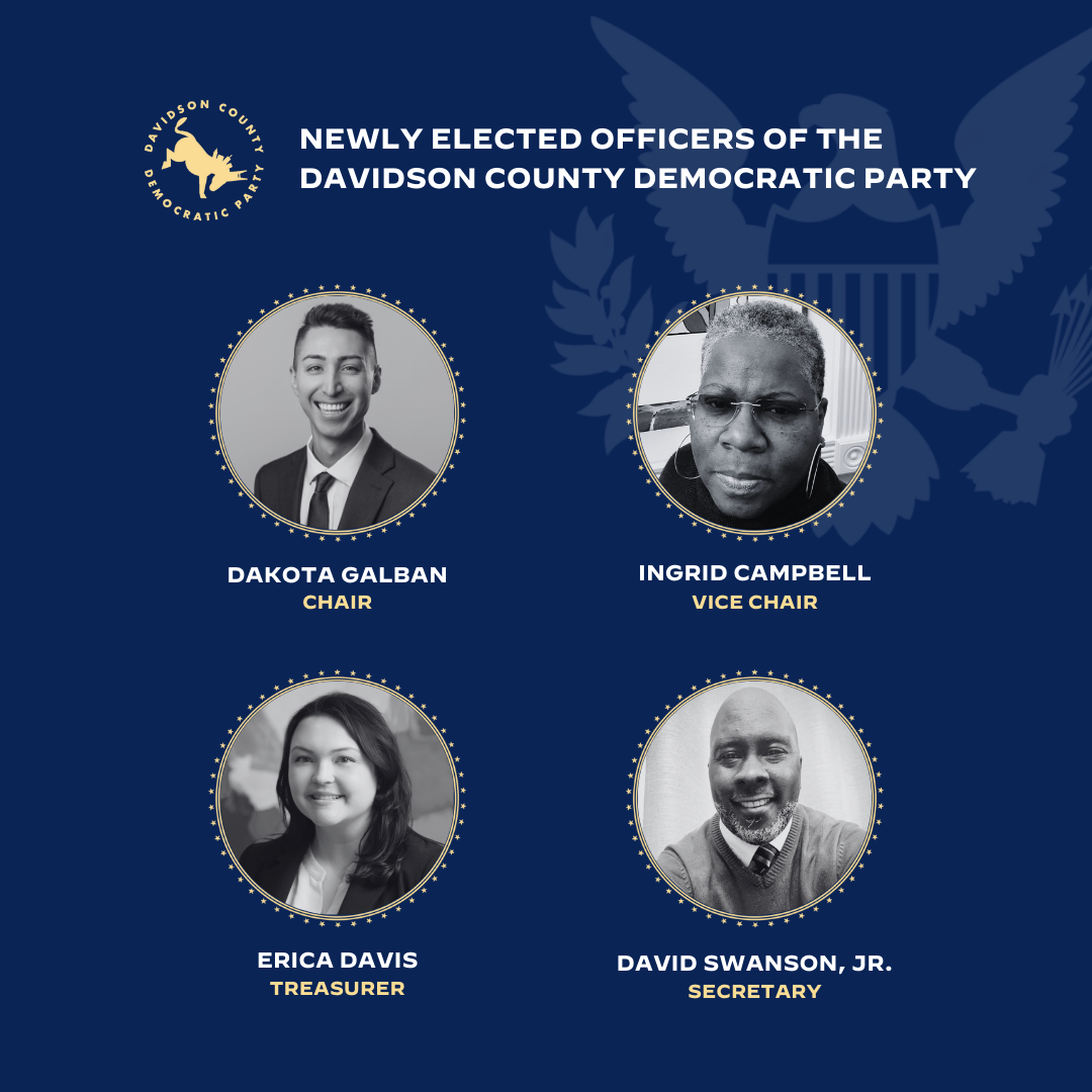 Davidson Democrats