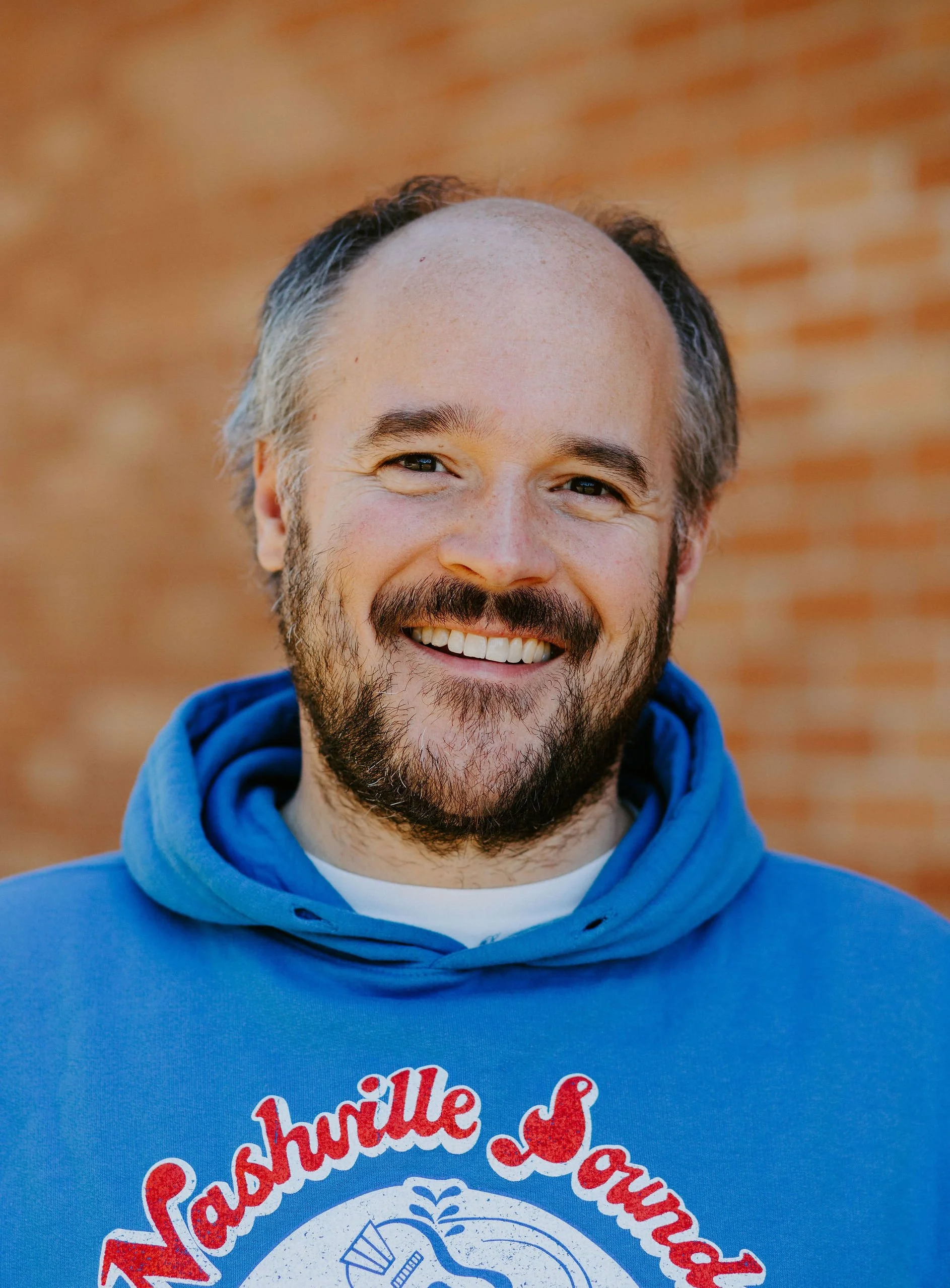 ABOUT — Davidson Democrats