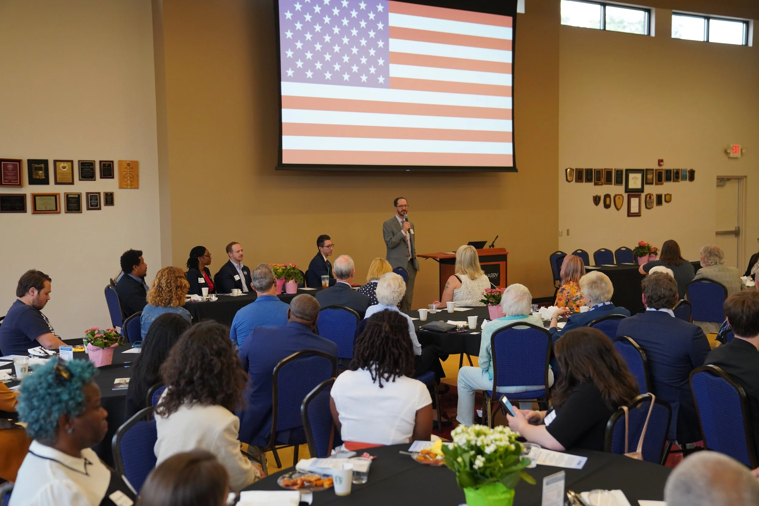 RESOURCES — Davidson Democrats