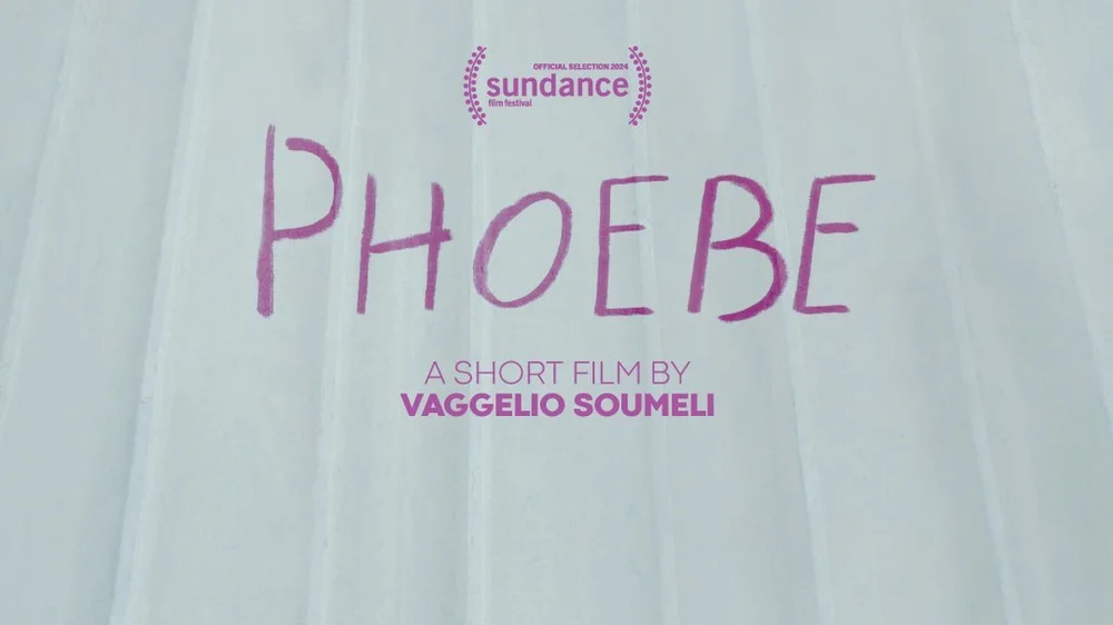 AMP Filmworks - Film Production Company Cyprus