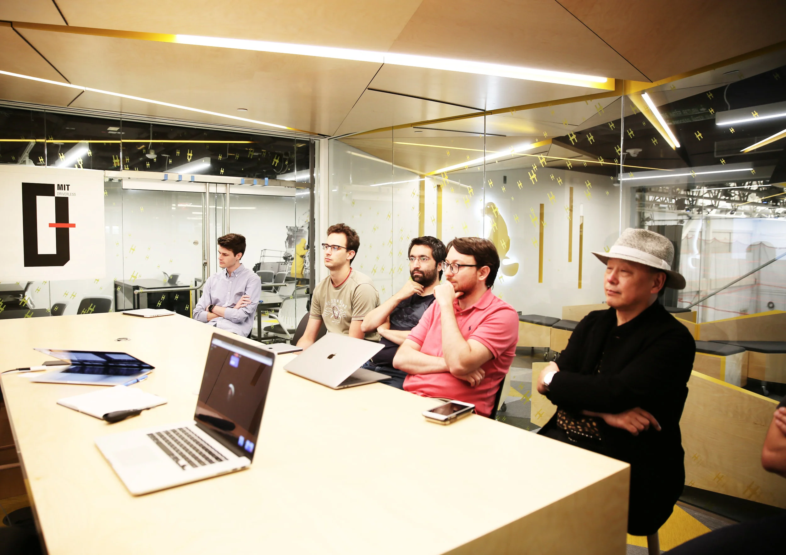 Contact — MIT Driverless