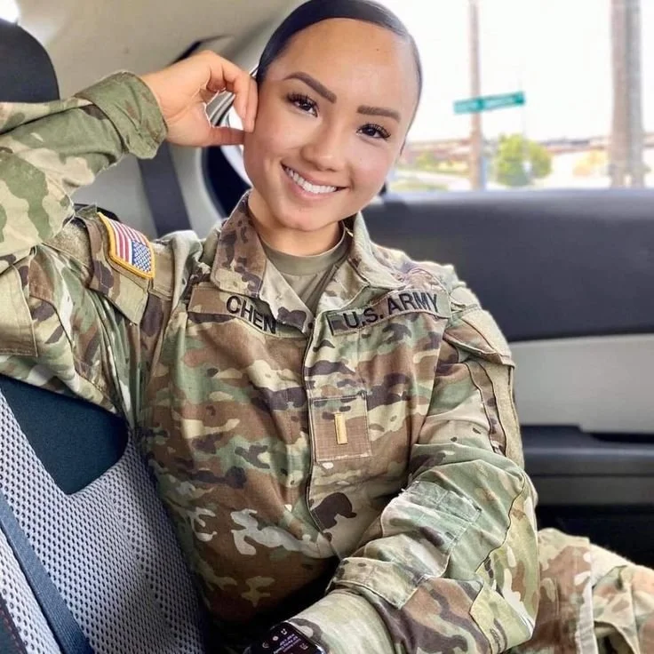 Best Military Haircuts for Women 2024 | Westport Hair & Co.