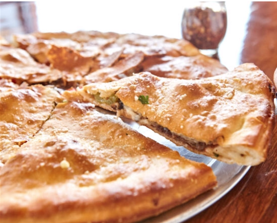 Gallo Nero Italian Bistro