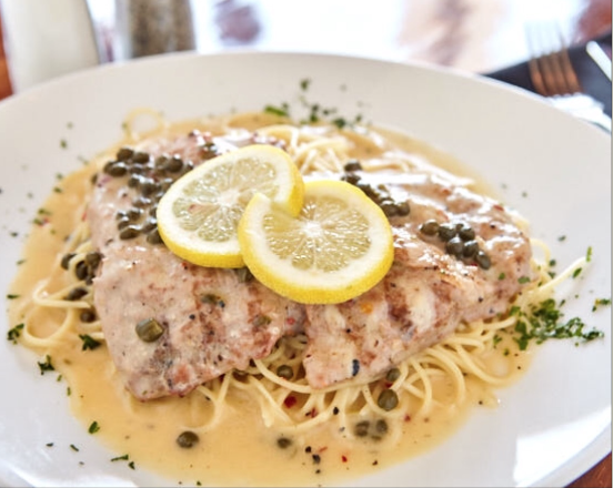 Gallo Nero Italian Bistro