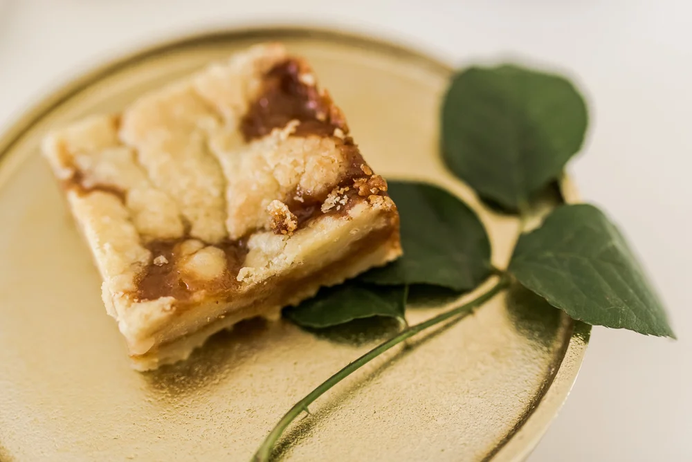 A la Carte Dessert Options — Sage Cakery