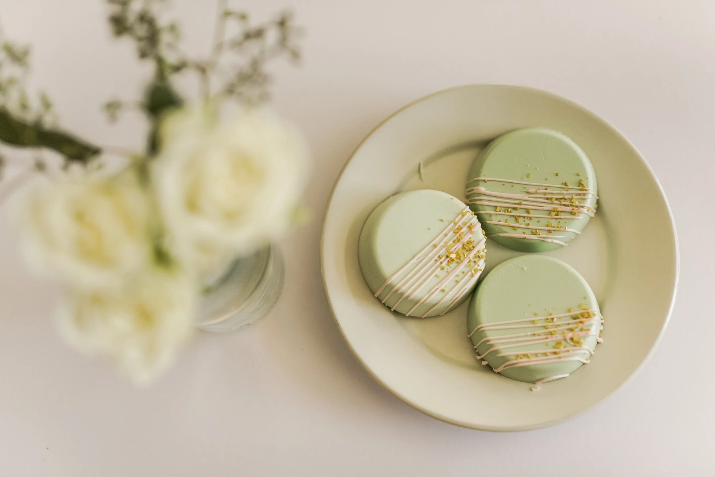 A la Carte Dessert Options — Sage Cakery