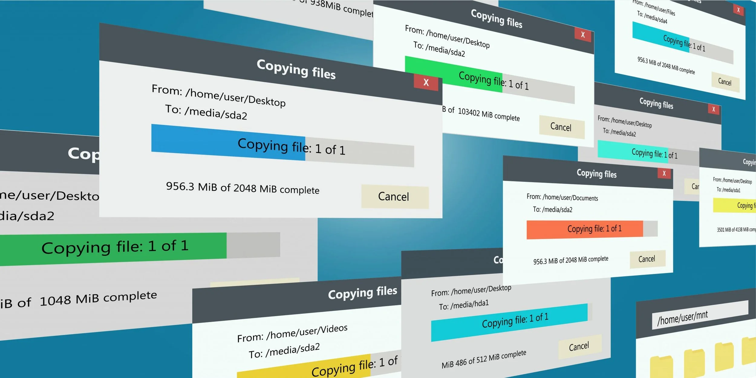 Tidy Haus Digital Organizing Services - Mac and Windows PC computer ...