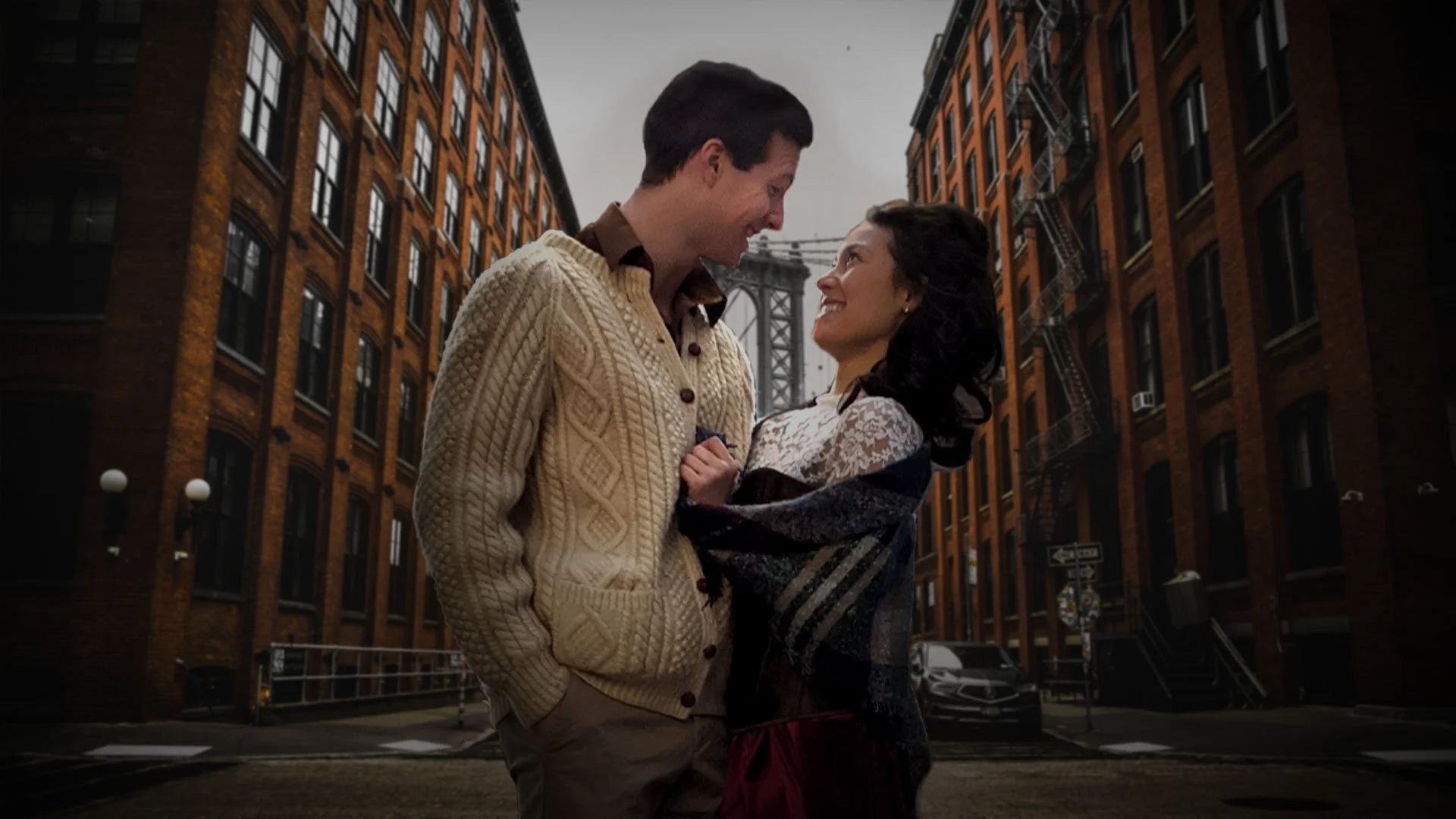 Brooklyn Irish Dance Company