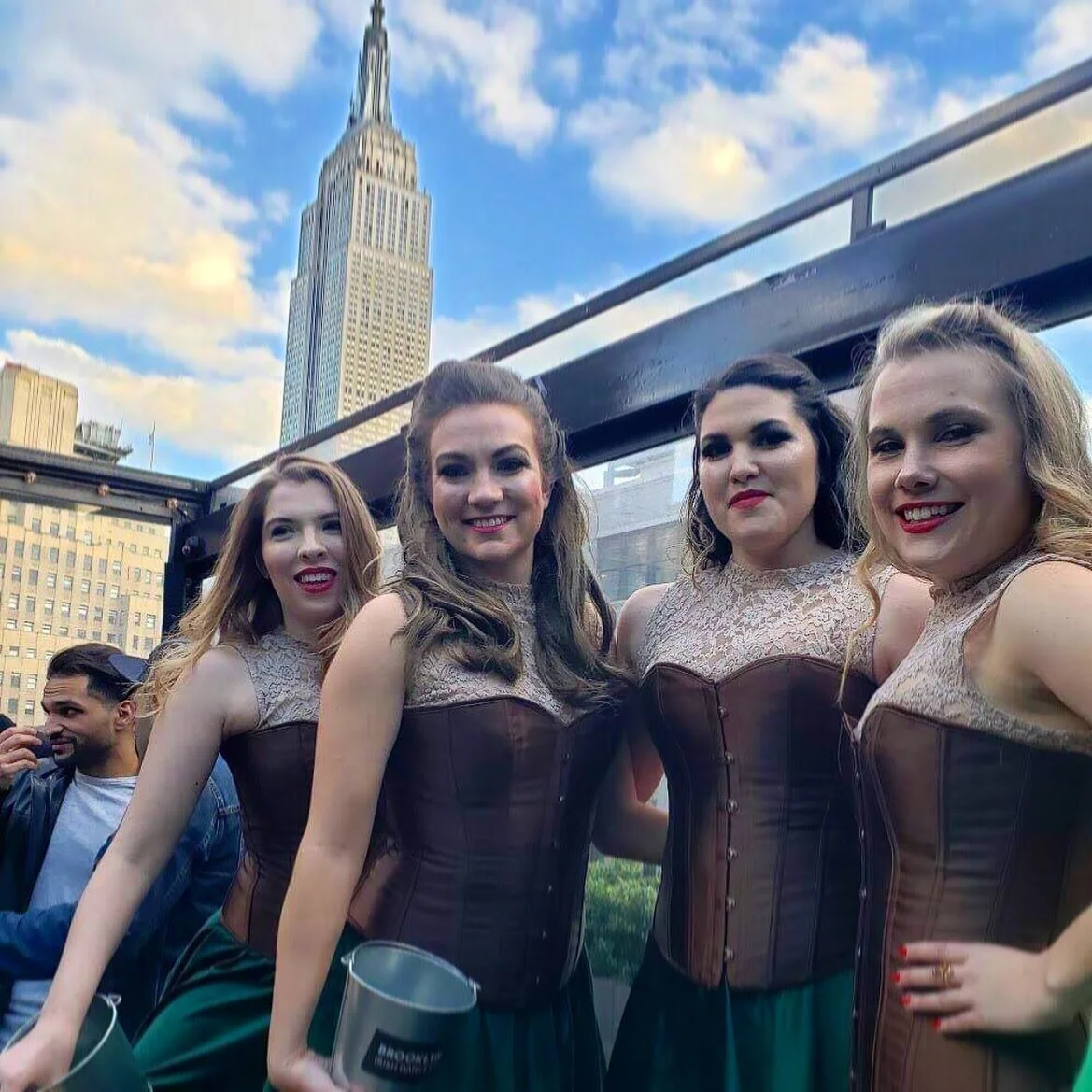 Brooklyn Irish Dance Company