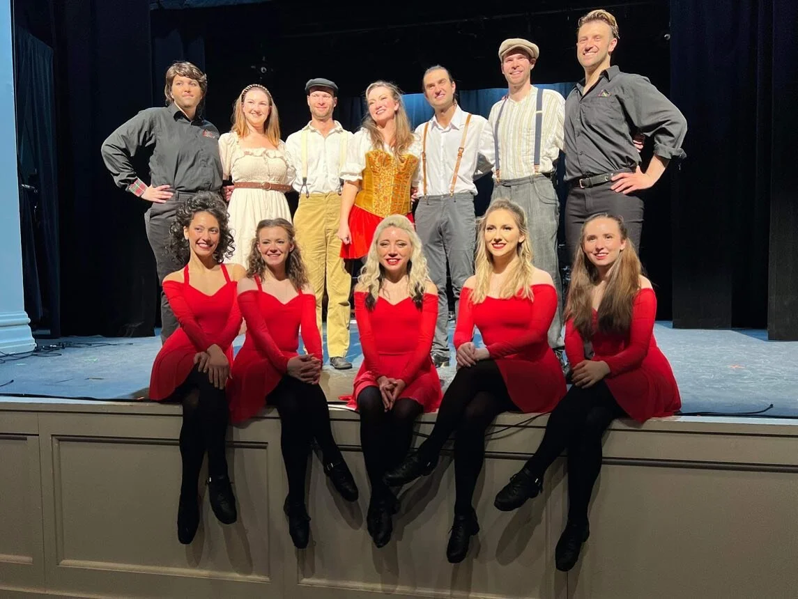 Brooklyn Irish Dance Company