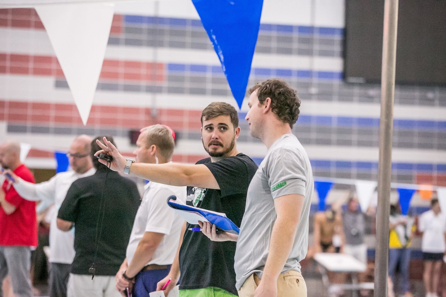 The Capitol Sea Devils