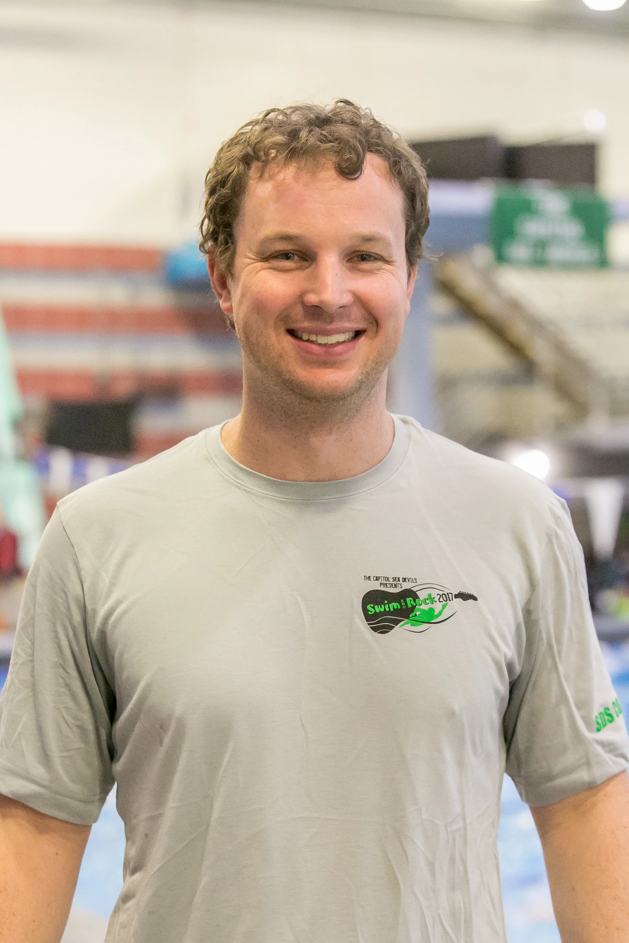 Coaches & Staff — The Capitol Sea Devils