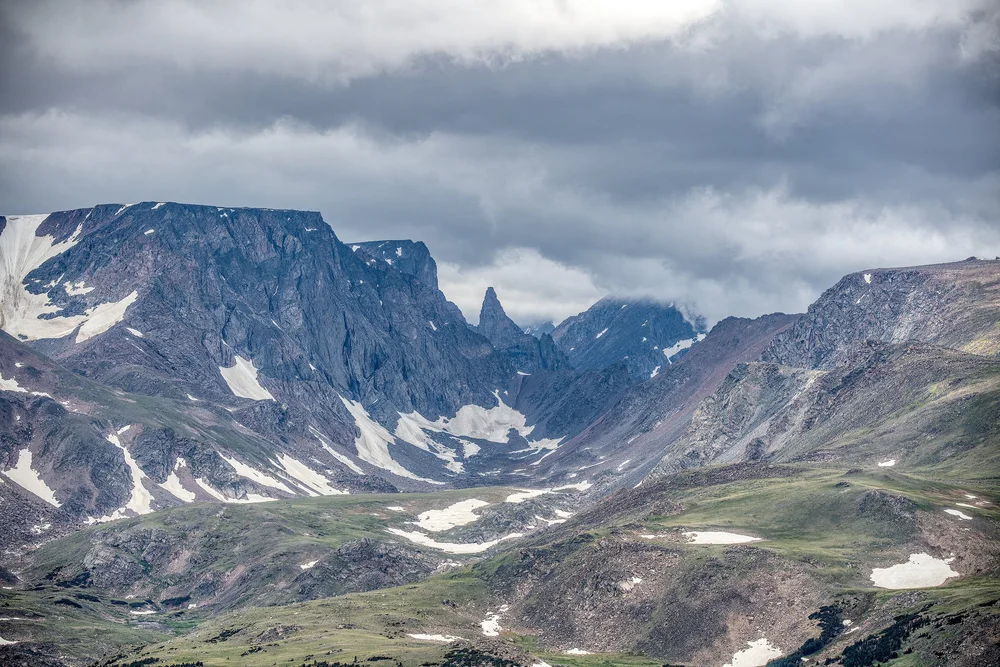 beartooth tour — kennyjonesphoto - yellowstonenationalparktours
