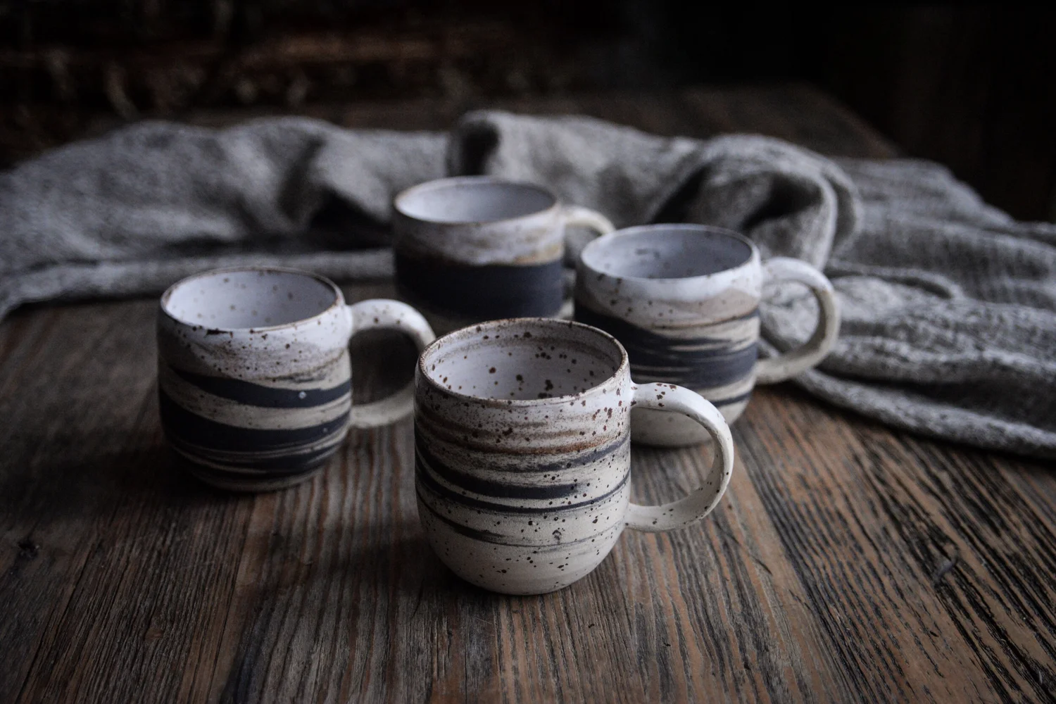 Ceramics — Laima Ceramics