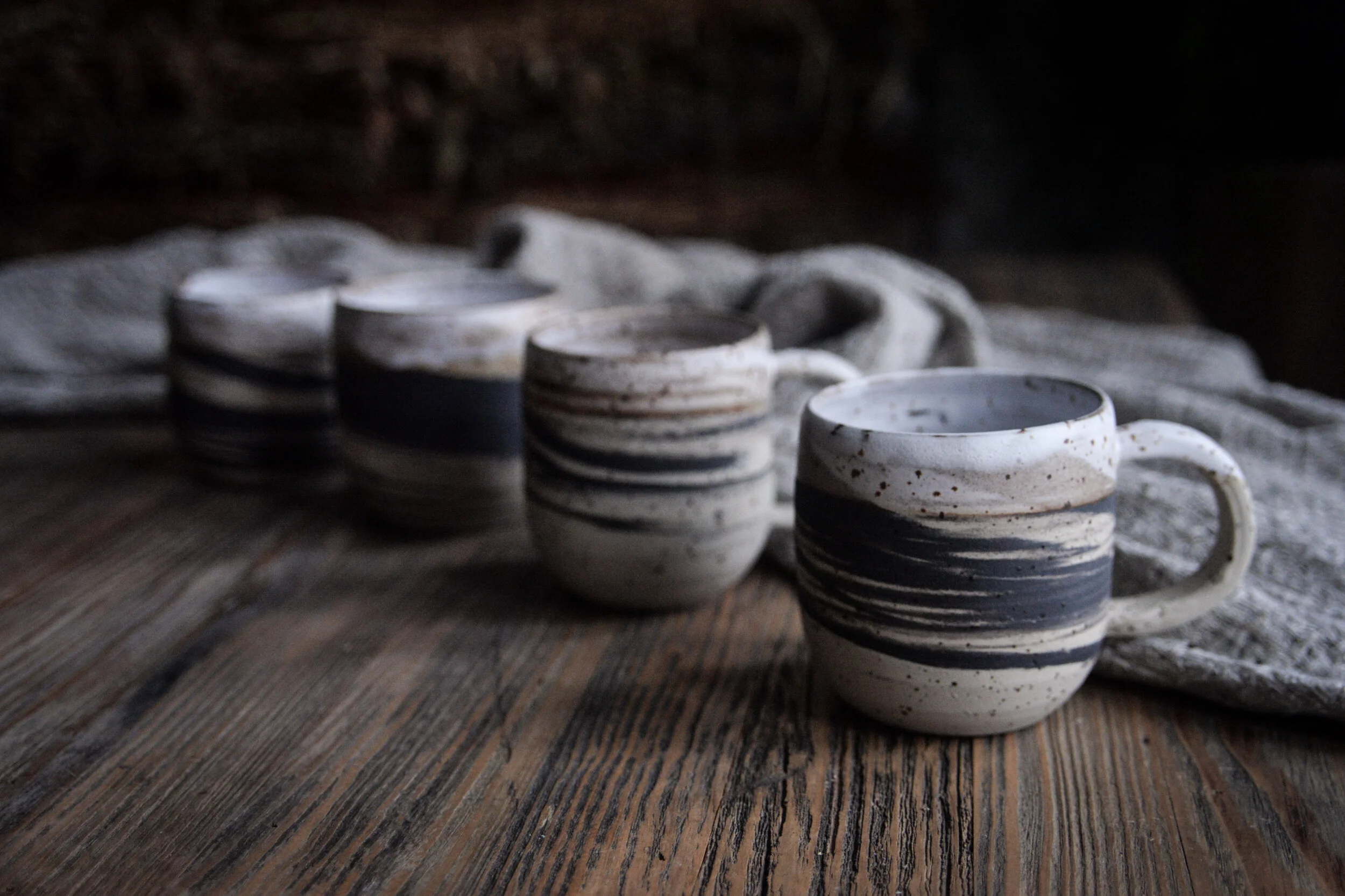 Ceramics — Laima Ceramics